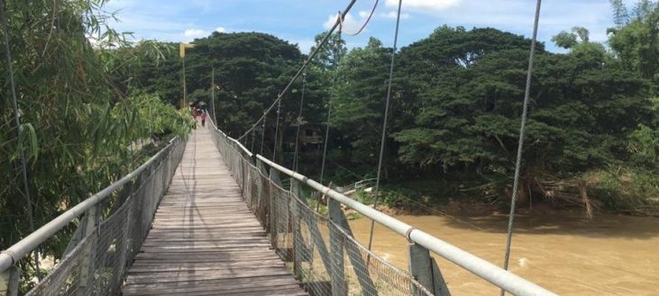 Kundasang Online, Trip and Best things in Sabah. Kundasang Town in ...