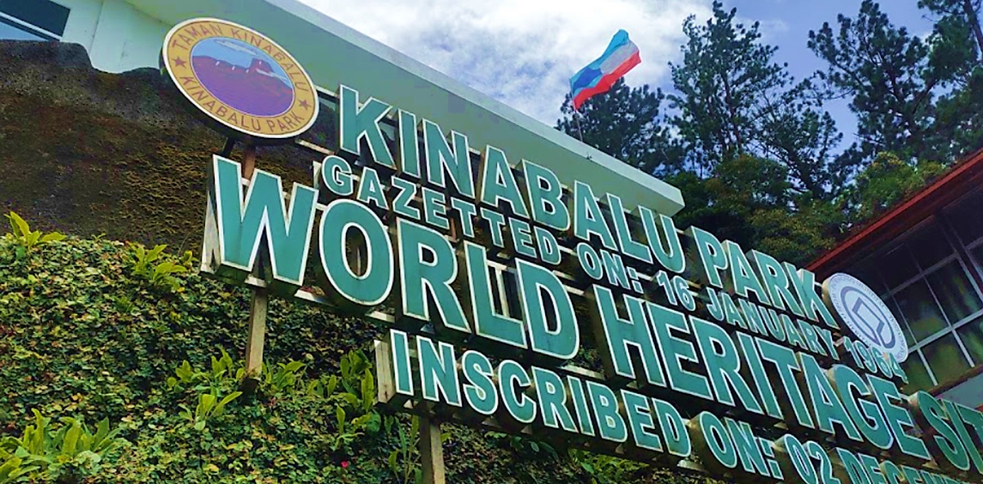 Kundasang Online, Trip and Best things in Sabah. Kundasang Town in ...