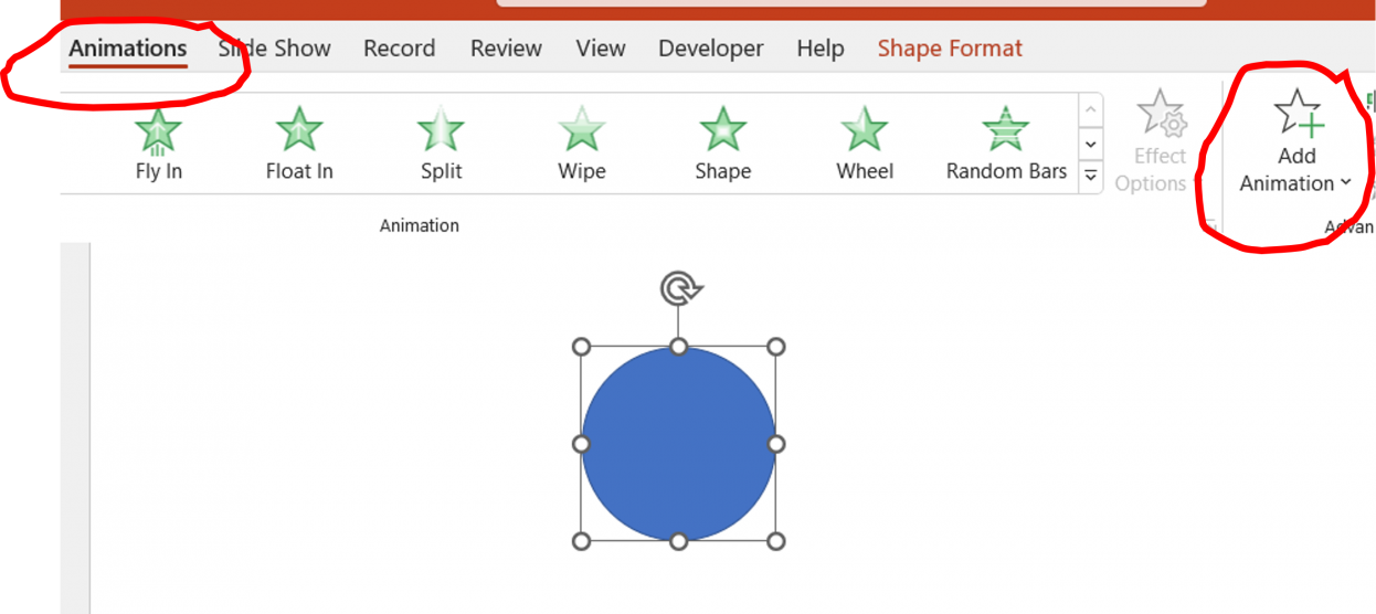 Bring Your Presentations to Life: How to Move Objects with Stunning Animations in PowerPoint ...