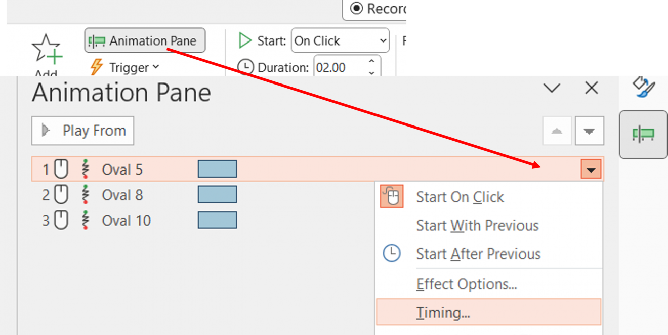 Bring Your Presentations to Life: How to Move Objects with Stunning ...