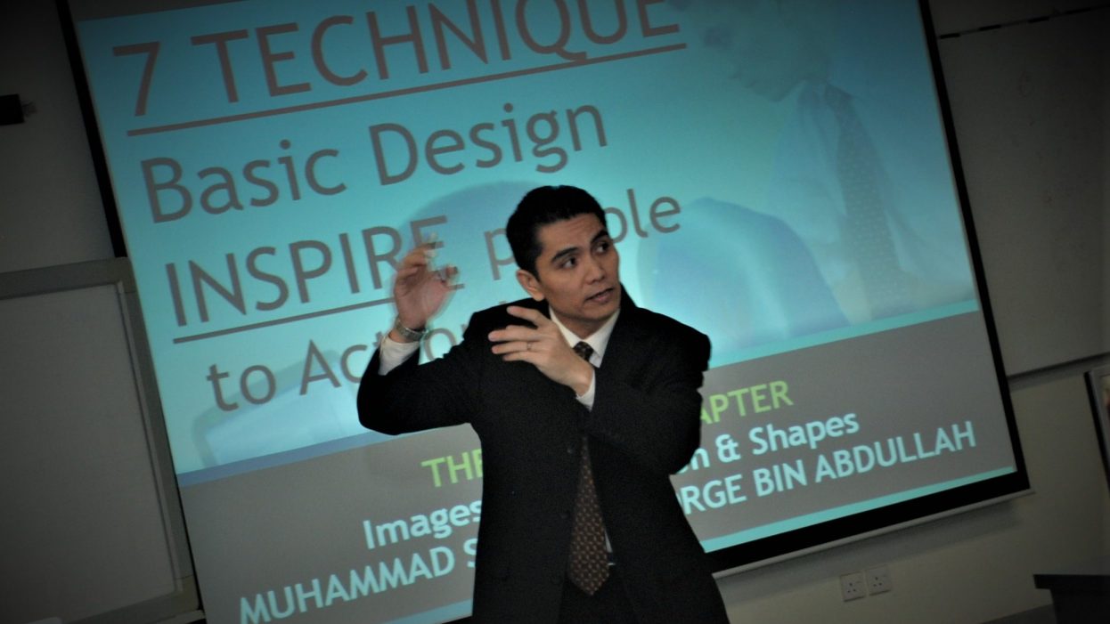 Amazing World PowerPoint Presentation