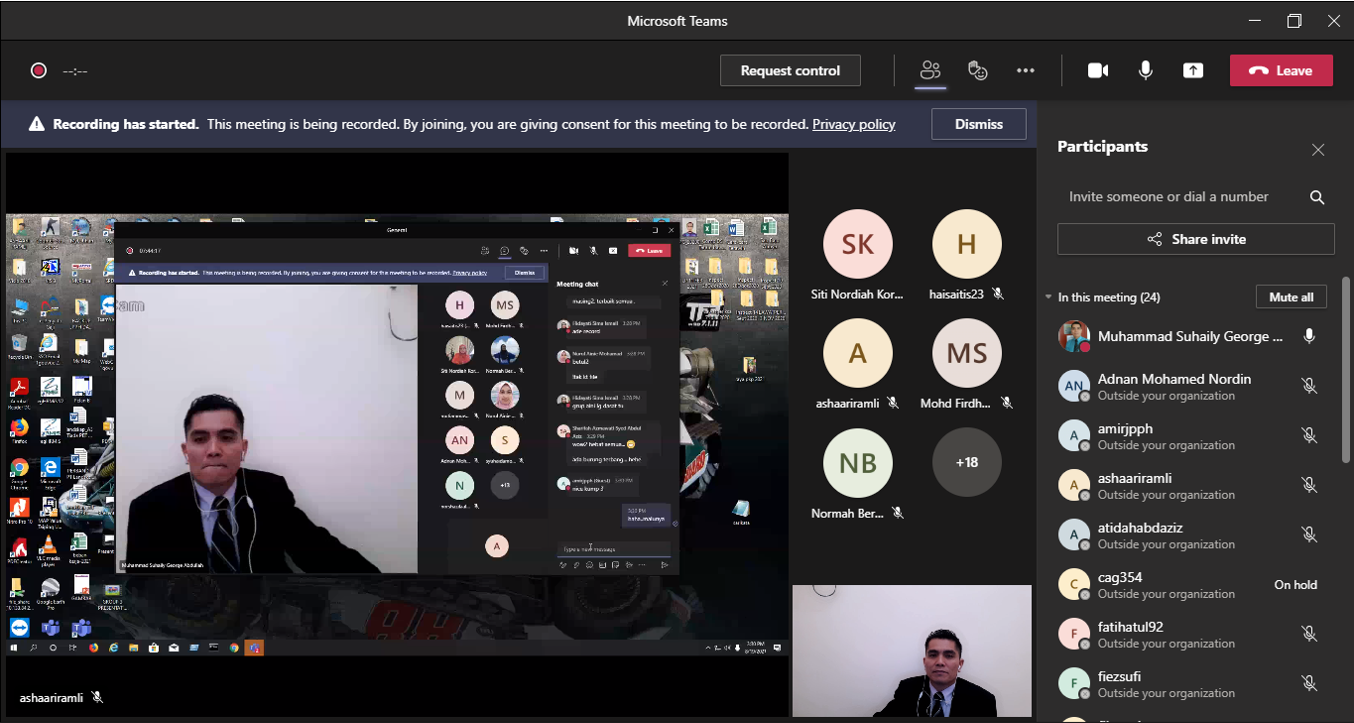Transform Your Online Teaching with Stunning 3D PowerPoint Templates ...