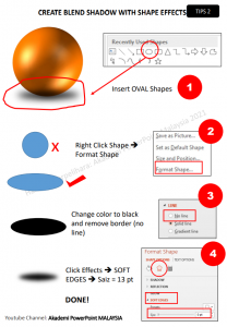 Bring your object to life: Learn to create stunning shadow in ...