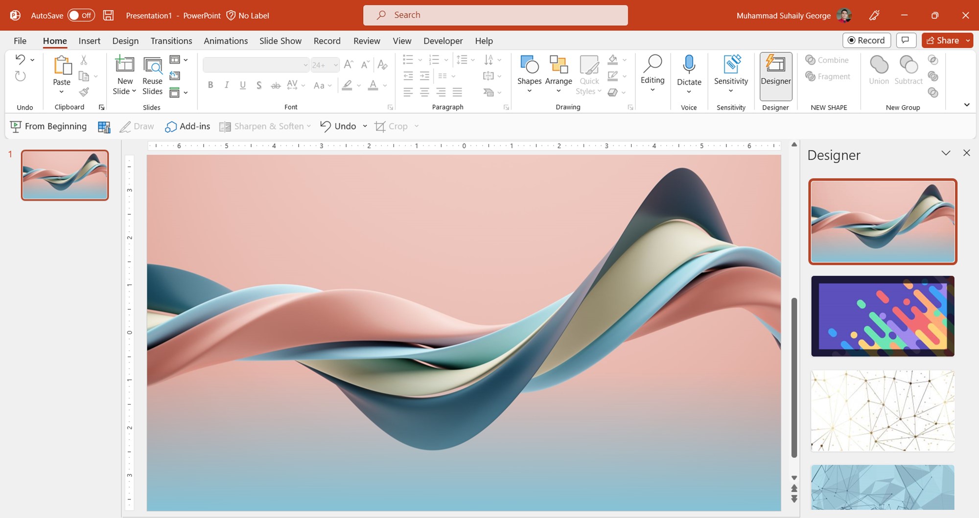 Elevate Your Design Skills with Microsoft’s design and video editor ...
