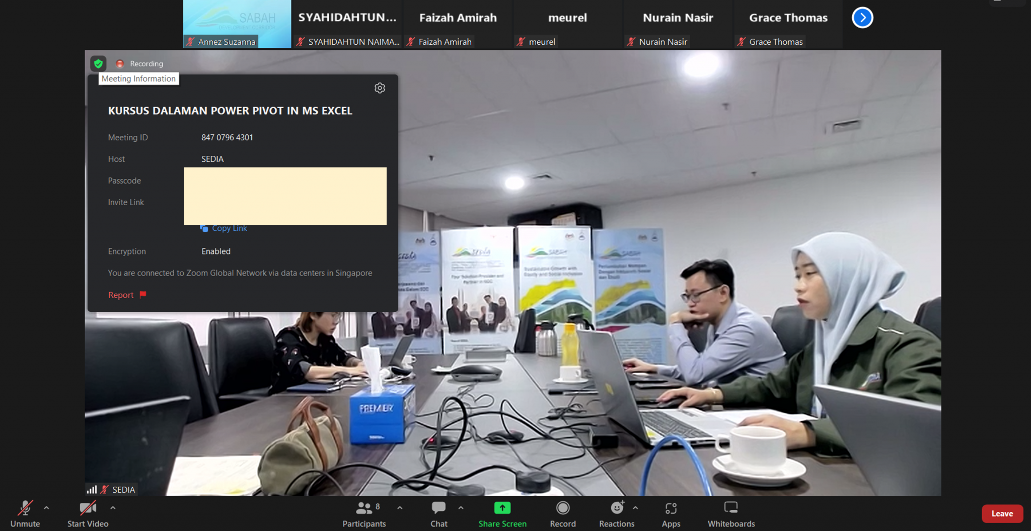 Master the Art of Presentation with the Game-Changing Power of ...