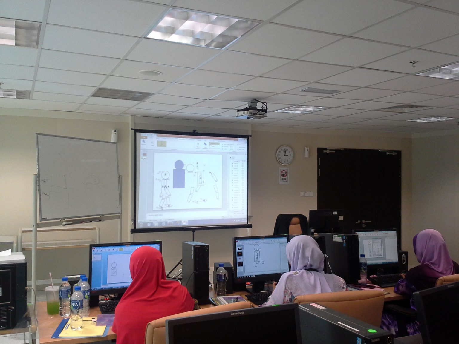 Mengapa Memilih Team Trainer Akademi PowerPoint. – Penceramah Kursus ...