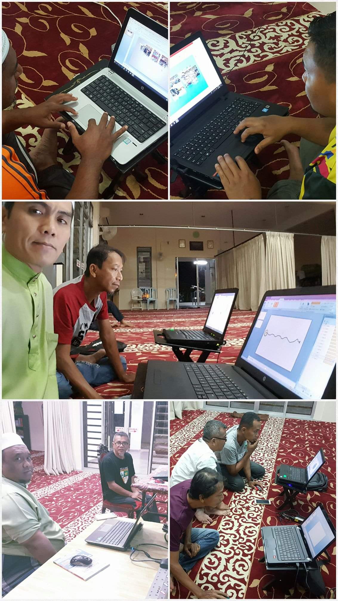 Personel Coaching – Penceramah Kursus PowerPoint di Malaysia