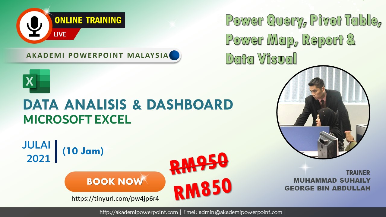 Mentorship Program (Intensive Training) – Penceramah Kursus PowerPoint ...